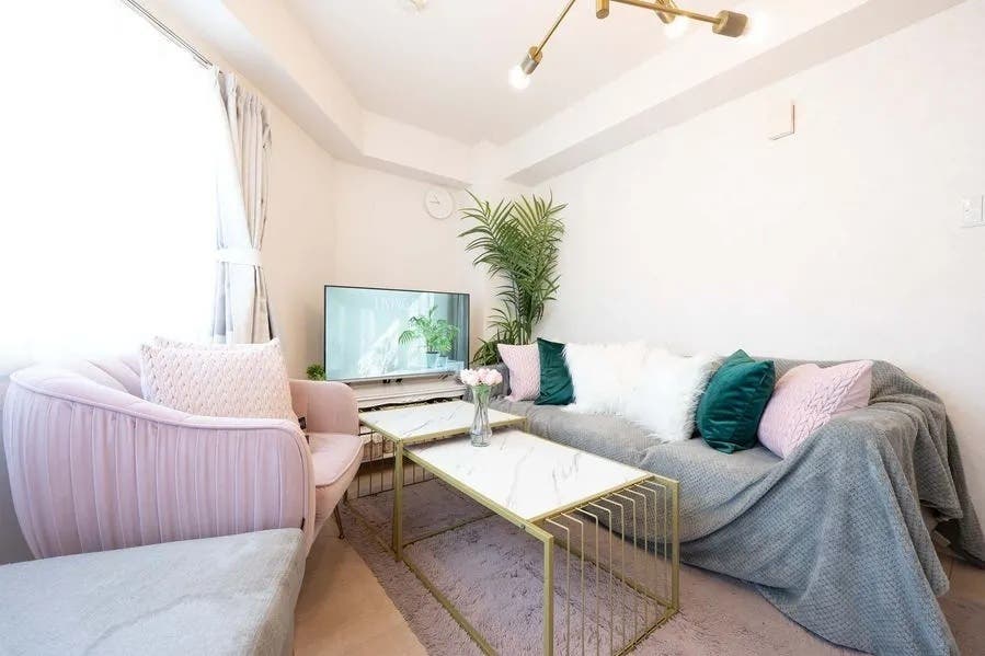 クリスマス🎄撮影OK📸女子会⭐️VLIVE✌打ち上げ🎇飲み会🍻誕生日会🎂渋谷恵比寿7分🎉shiny渋谷南の写真8