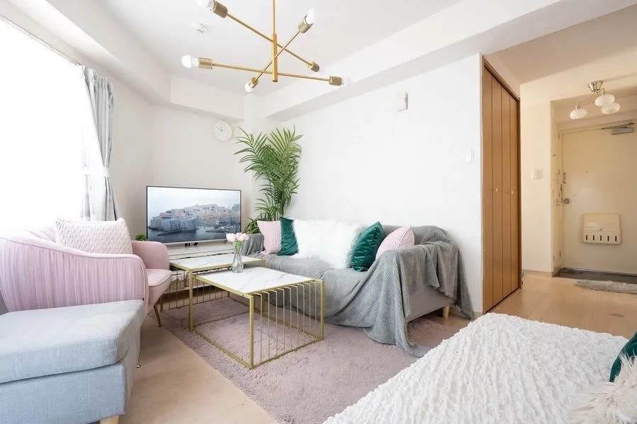 クリスマス🎄撮影OK📸女子会⭐️VLIVE✌打ち上げ🎇飲み会🍻誕生日会🎂渋谷恵比寿7分🎉shiny渋谷南の写真9