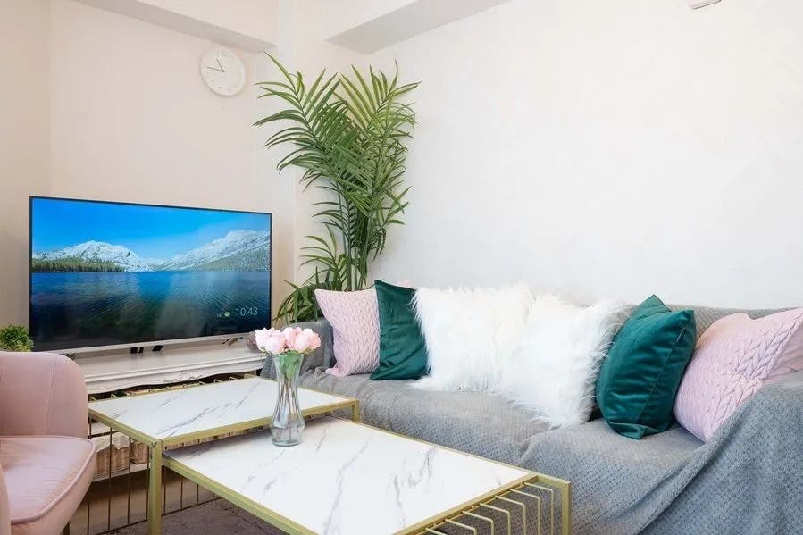 クリスマス🎄撮影OK📸女子会⭐️VLIVE✌打ち上げ🎇飲み会🍻誕生日会🎂渋谷恵比寿7分🎉shiny渋谷南の写真10