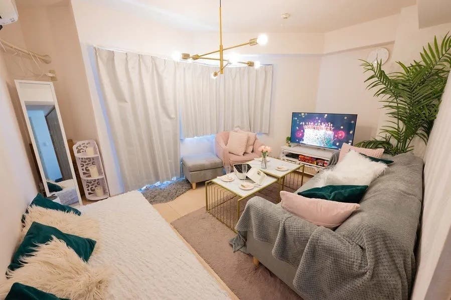 クリスマス🎄撮影OK📸女子会⭐️VLIVE✌打ち上げ🎇飲み会🍻誕生日会🎂渋谷恵比寿7分🎉shiny渋谷南の写真14