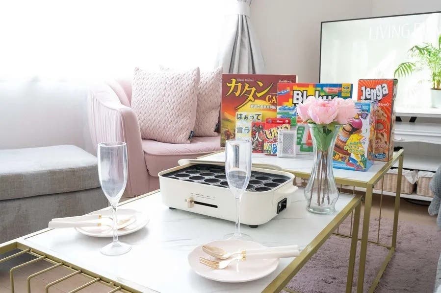 クリスマス🎄撮影OK📸女子会⭐️VLIVE✌打ち上げ🎇飲み会🍻誕生日会🎂渋谷恵比寿7分🎉shiny渋谷南の写真18