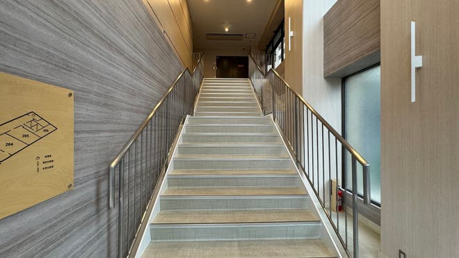 トロニカ2号店/動画撮影にもオススメな低価格レンタルダンススタジオの写真5