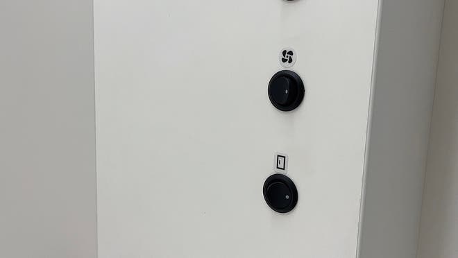 完全個室テレカン⑦ ※予約時間前は入室不可の写真7