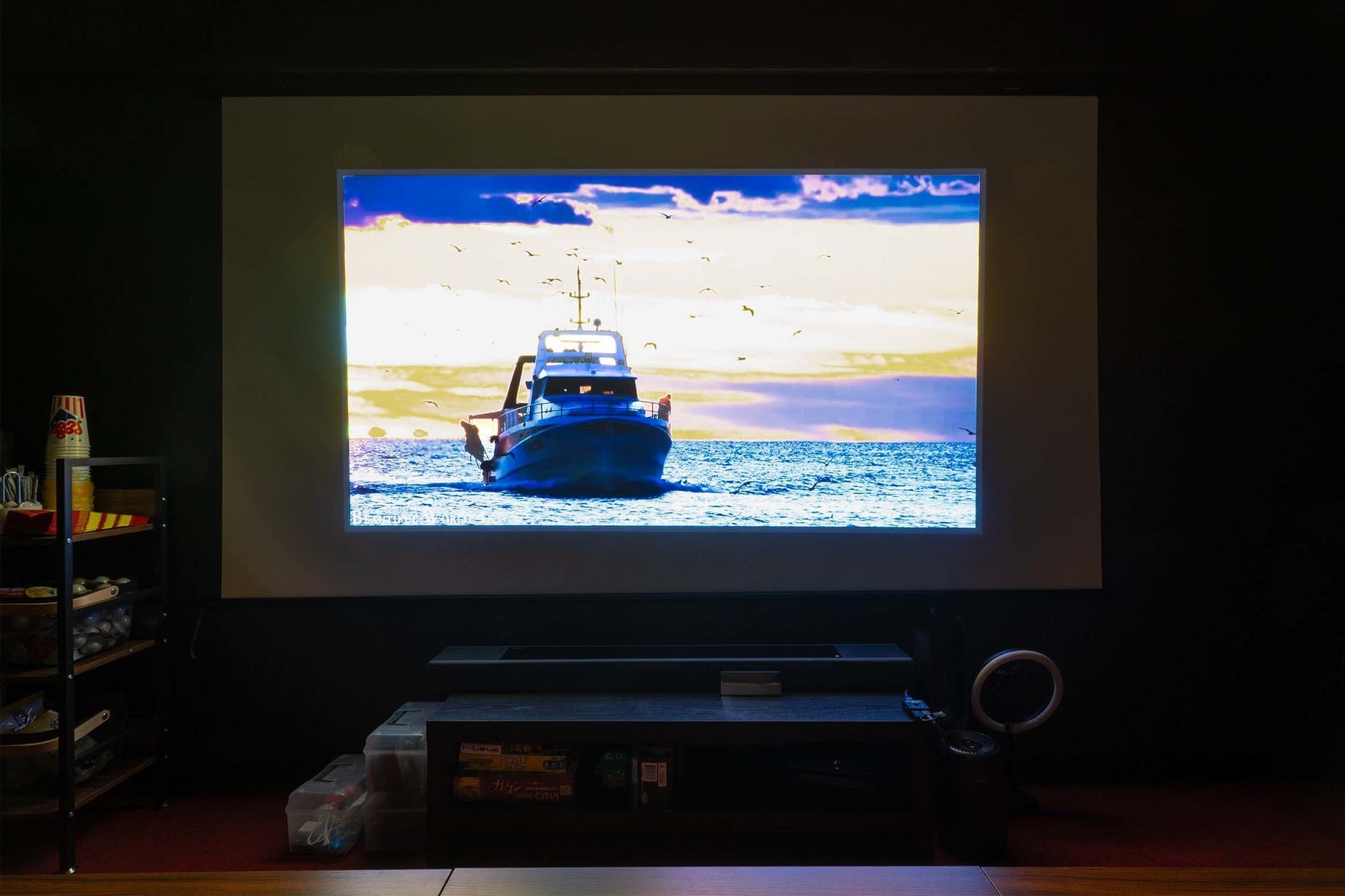 セレコレ🌳クリスマス☃️最大15名🉐ﾌﾟﾛｼﾞｪｸﾀ📽️映画🐈‍⬛デート💓ゲーム🎮女子会💗推活🌟pricy秋葉原の写真7