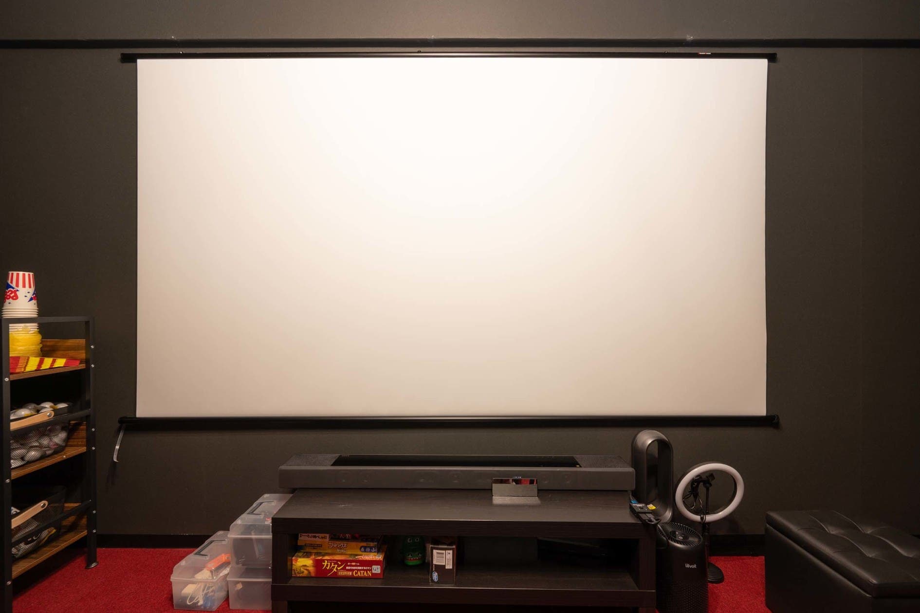 セレコレ🌳クリスマス☃️最大15名🉐ﾌﾟﾛｼﾞｪｸﾀ📽️映画🐈‍⬛デート💓ゲーム🎮女子会💗推活🌟pricy秋葉原の写真14