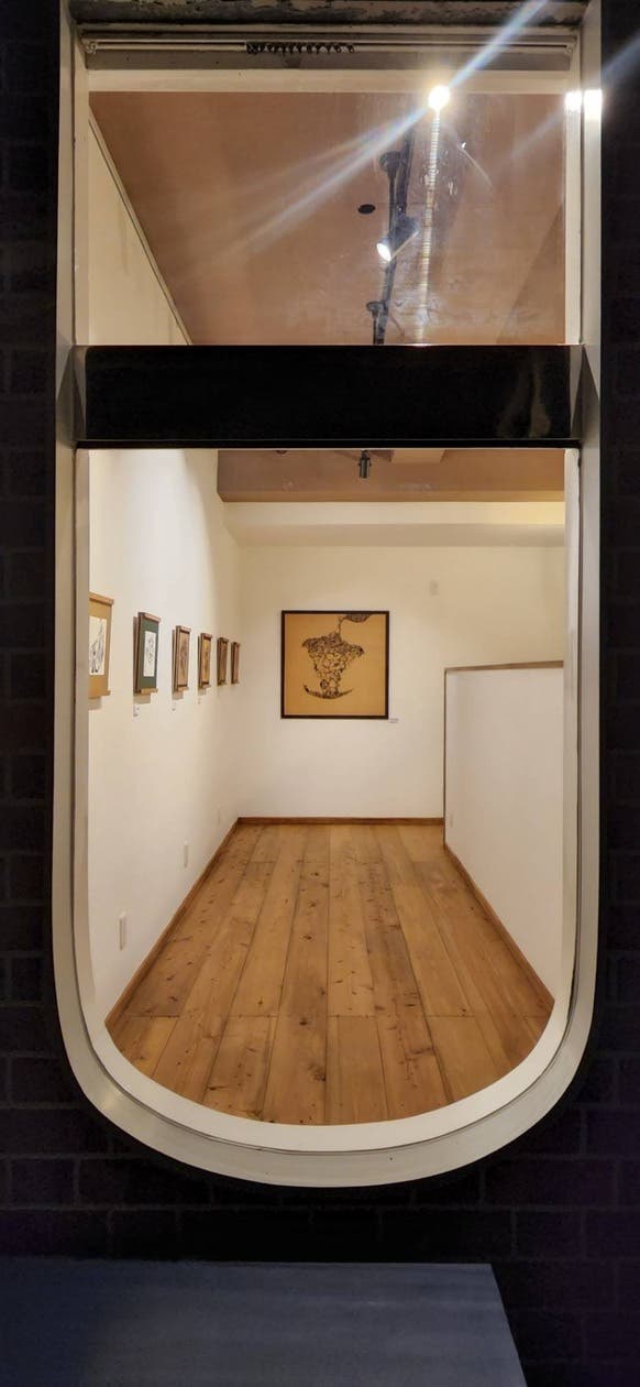 名古屋市千種区（吹上ホール）近くのレンタルギャラリーの写真4