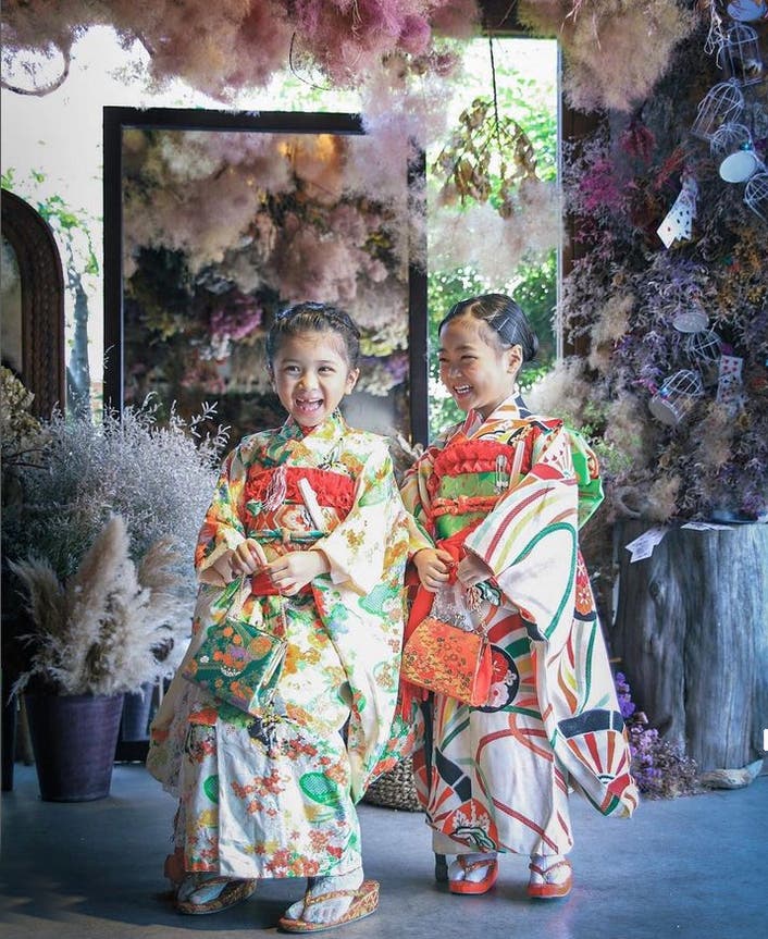 ペット撮影ＯＫ！ドライフラワーで装飾された異空間で撮影しませんか？の写真16