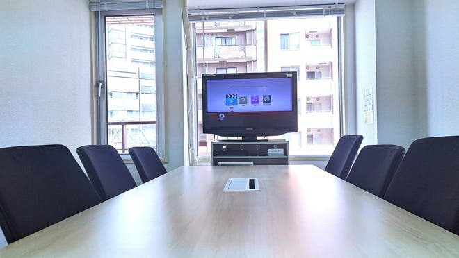 【Brenz横浜509】横浜駅東口徒歩2分★アクセス抜群★シンプルで落ち着いた空間の写真13