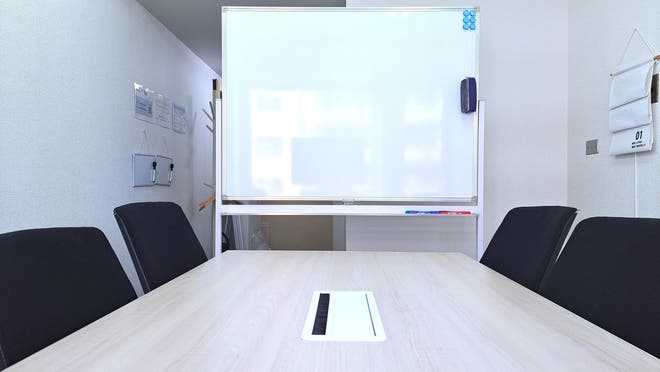 【Brenz横浜509】横浜駅東口徒歩2分★アクセス抜群★シンプルで落ち着いた空間の写真14