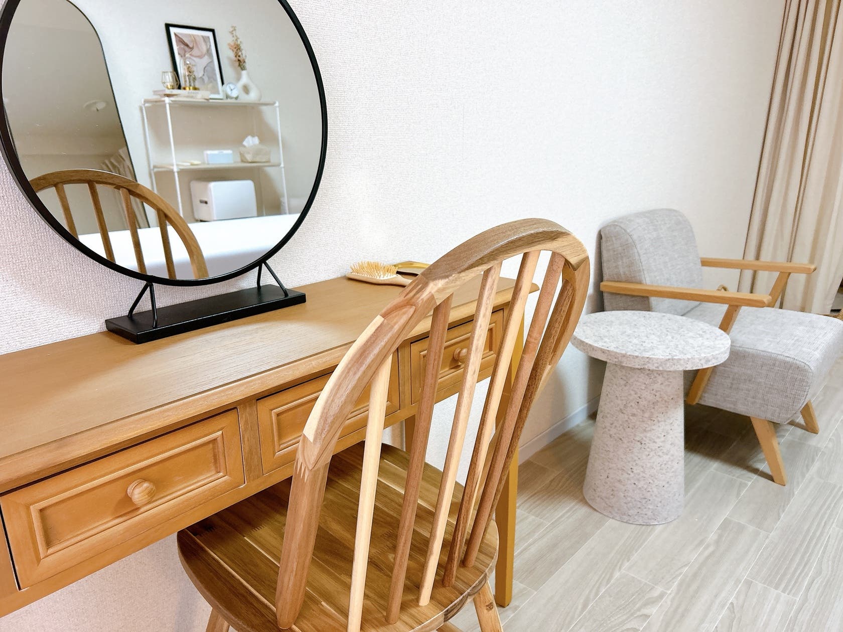 【伏見駅徒歩1分！】ホッと安らぐ上質空間で最高のおもてなしを。整体、エステ、マッサージ、各種セミナーなど。の写真9