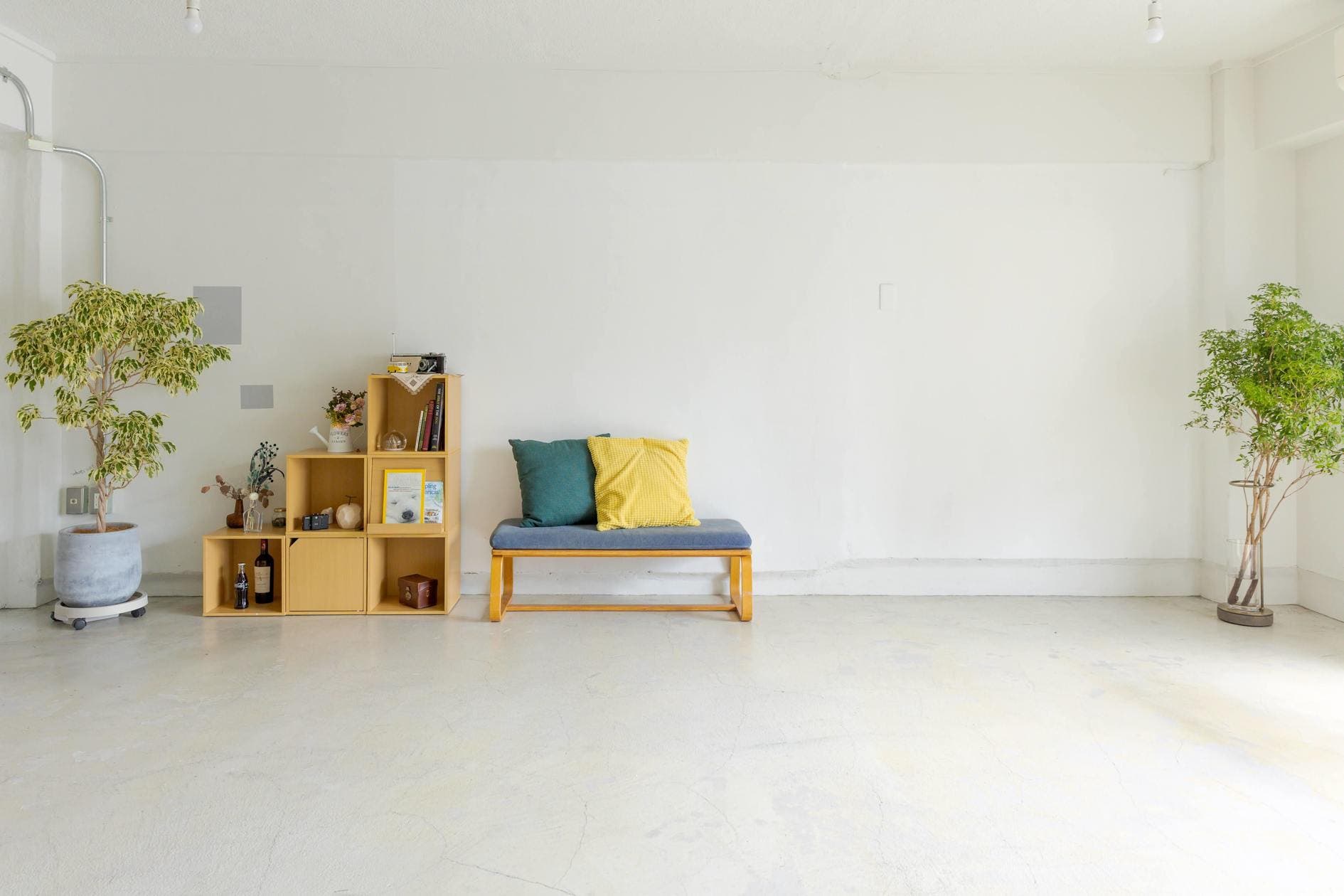 【秋葉原駅から徒歩６分】築60年のレトロモダンな完全個室/最大20人/Wifi/プロジェクター/ワークショップにオススメの写真5