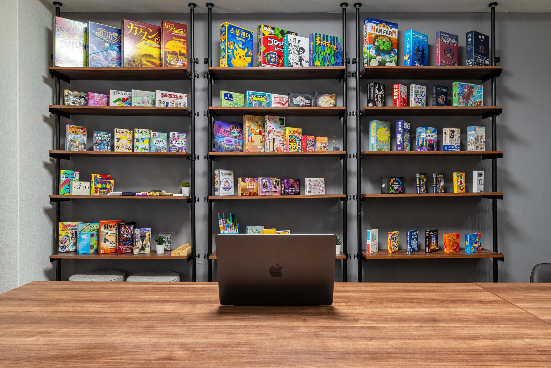 【心斎橋】大型液晶テレビを備えた多目的スペース｜24時間利用可｜最大10名｜超高速Wi-Fi | ❄️季節限定セール実施中🌟の写真6