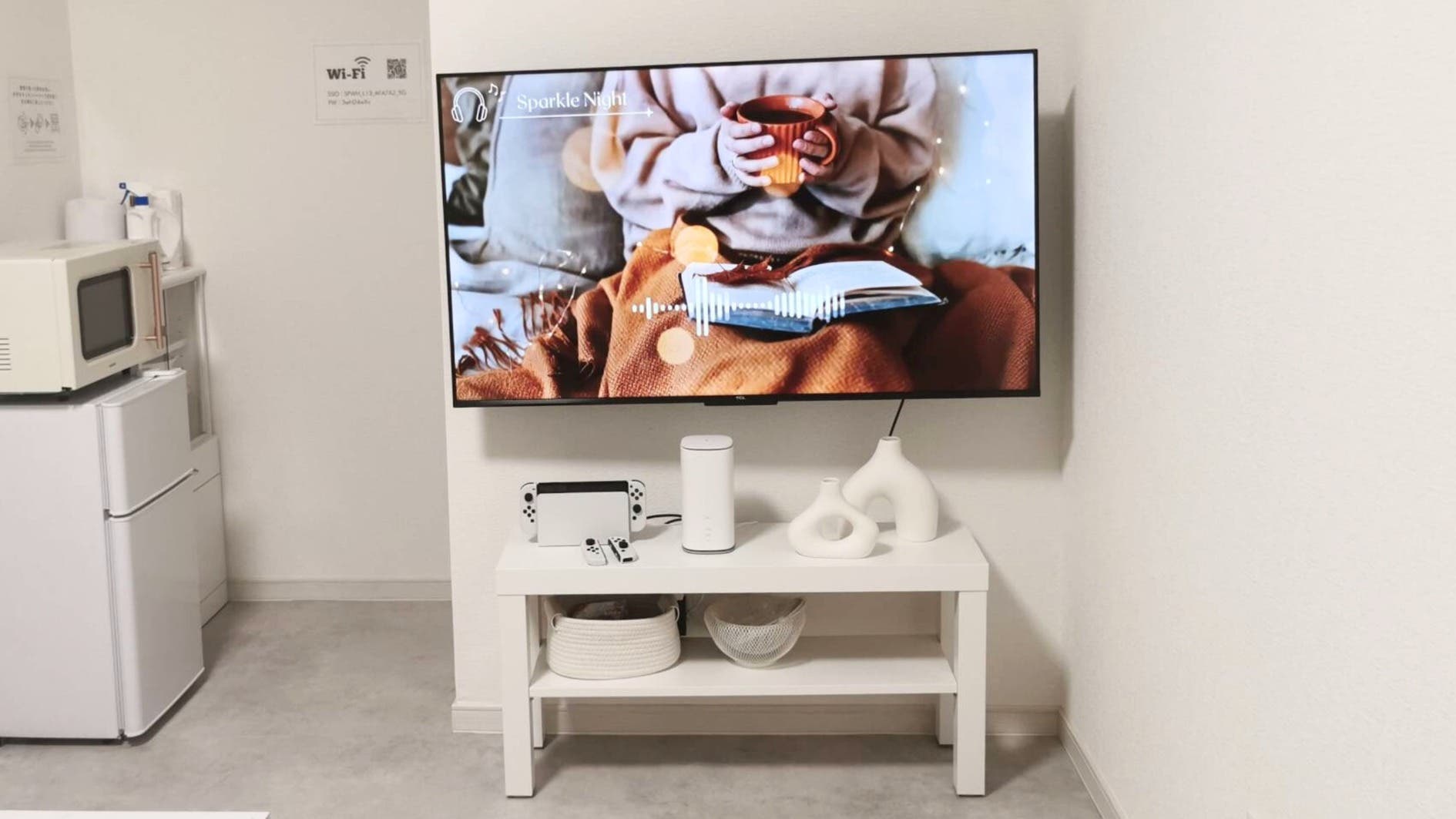 ✨川崎駅徒歩2分✨大人気ゲーム機🎮最大10人🎀内装新品🎉女子会／ママ会／歓迎会／撮影／推し活／デートの写真11