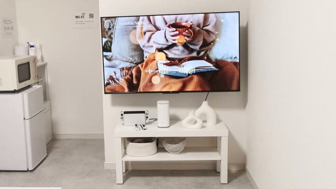 ✨川崎駅徒歩2分✨大人気ゲーム機🎮最大10人🎀内装新品🎉女子会/ママ会/歓迎会/撮影/推し活/デートの写真11