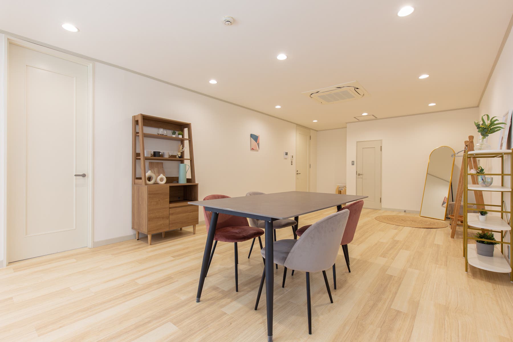 【外苑前駅徒歩5分】青山の一戸建てを一棟貸切で・控室や個室も複数ご用意（Wi-Fi・モニター完備）の写真12