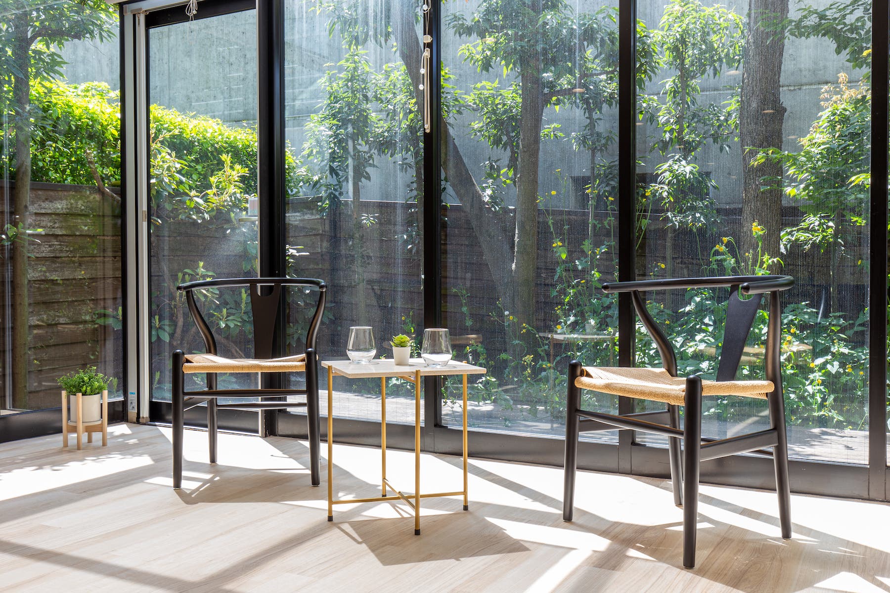 【外苑前駅徒歩5分】青山の一戸建てを一棟貸切で・控室や個室も複数ご用意（Wi-Fi・モニター完備）の写真22