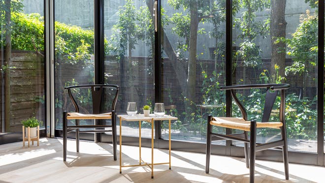 【外苑前駅徒歩5分】青山の一戸建てを一棟貸切で・控室や個室も複数ご用意(Wi-Fi・モニター完備)の写真22