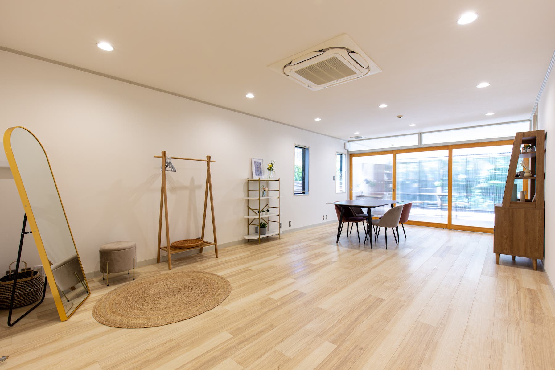 【外苑前駅徒歩5分】青山の一戸建てを一棟貸切で・控室や個室も複数ご用意（Wi-Fi・モニター完備）の写真14