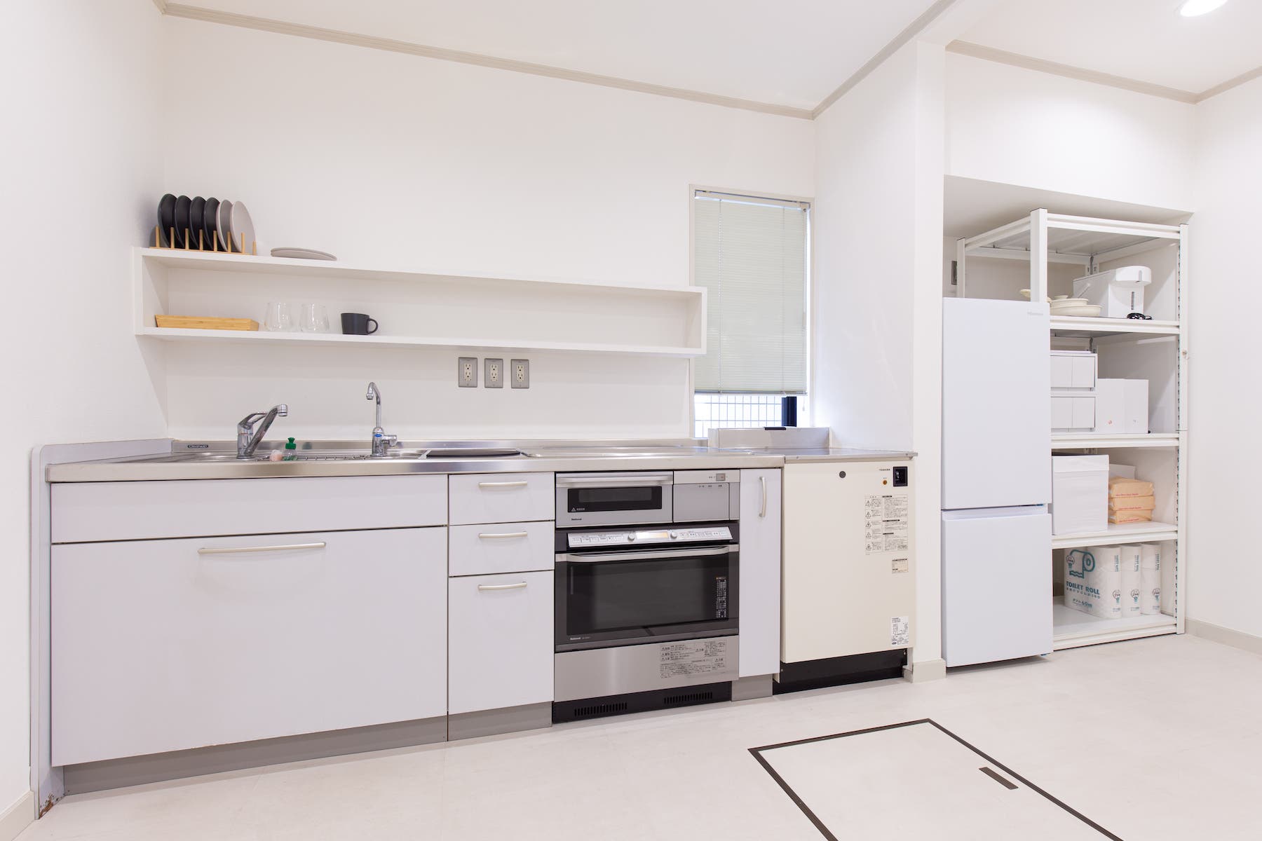 【外苑前駅徒歩5分】青山の一戸建てを一棟貸切で・控室や個室も複数ご用意（Wi-Fi・モニター完備）の写真15