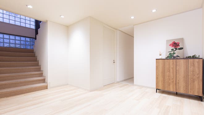 【外苑前駅徒歩5分】青山の一戸建てを一棟貸切で・控室や個室も複数ご用意(Wi-Fi・モニター完備)の写真20