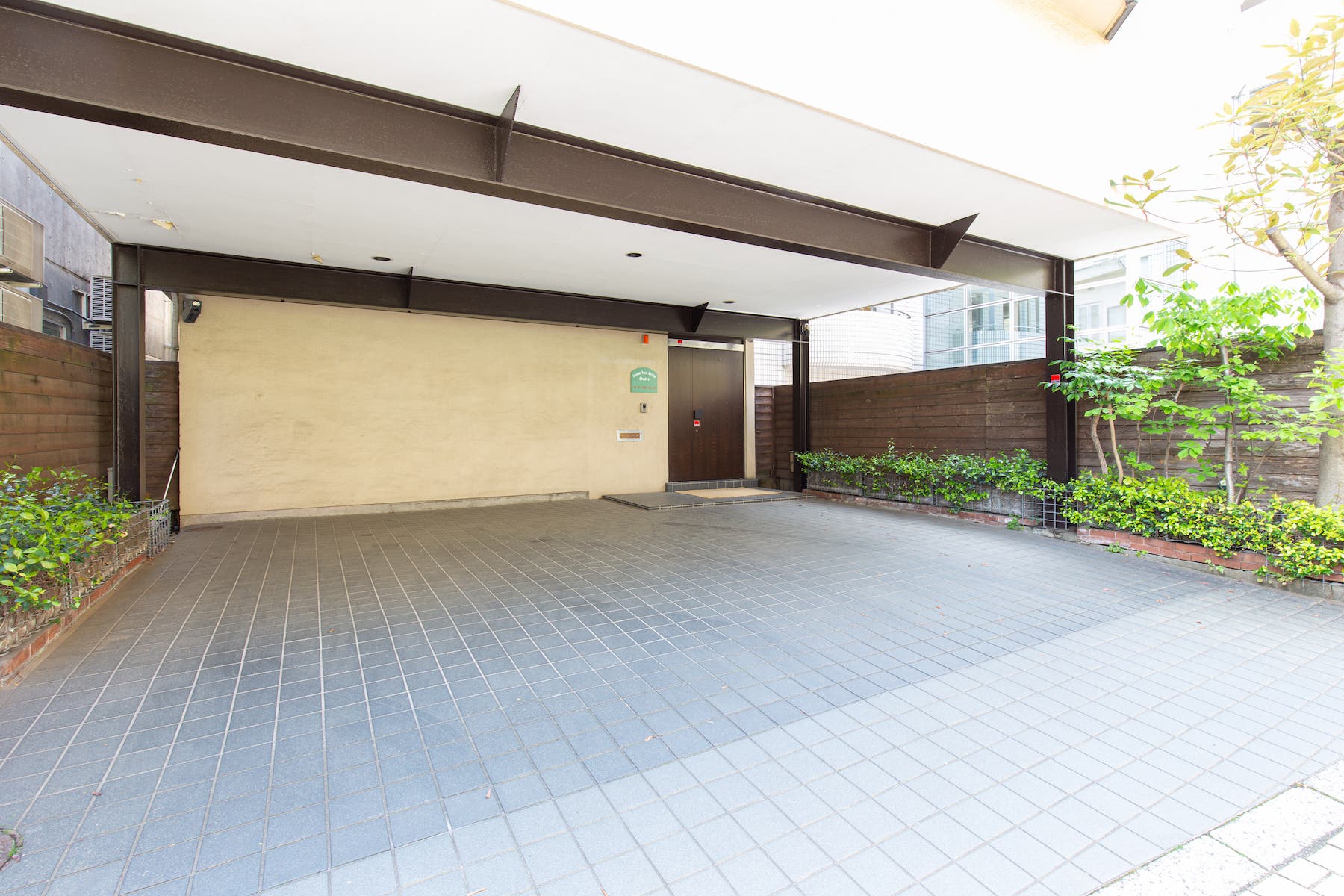 【外苑前駅徒歩5分】青山の一戸建てを一棟貸切で・控室や個室も複数ご用意（Wi-Fi・モニター完備）の写真5