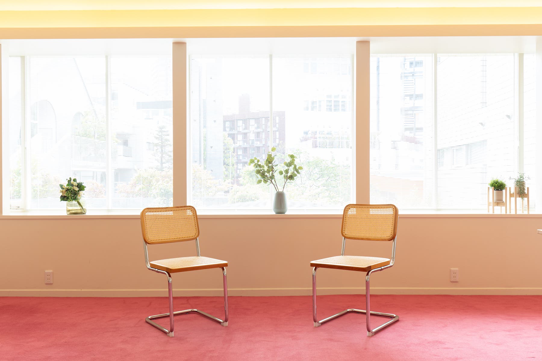 【外苑前駅徒歩5分】青山の一戸建てを一棟貸切で・控室や個室も複数ご用意（Wi-Fi・モニター完備）の写真23