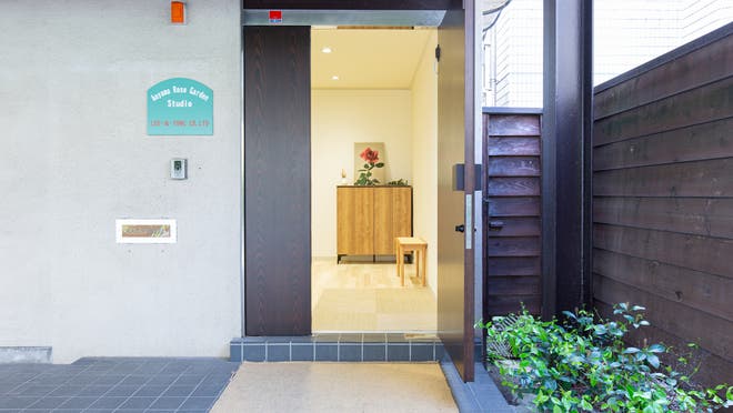 【外苑前駅徒歩5分】青山の一戸建てを一棟貸切で・控室や個室も複数ご用意(Wi-Fi・モニター完備)の写真21