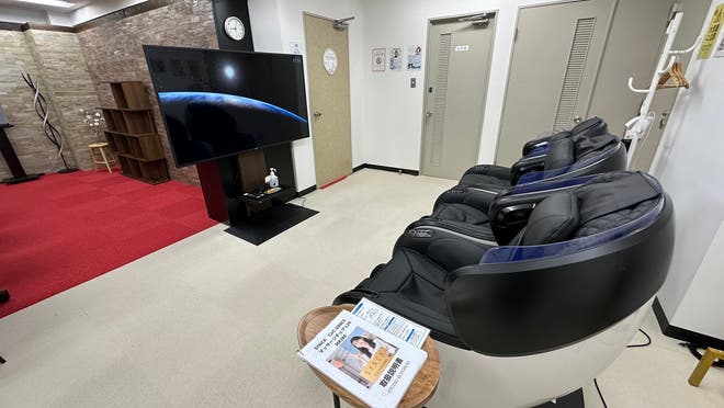 🎄懇親会、推し活…楽しみ方はいろいろ💖インボイス対応👍 映える×癒される×楽しめる!貸切スタジオの写真10