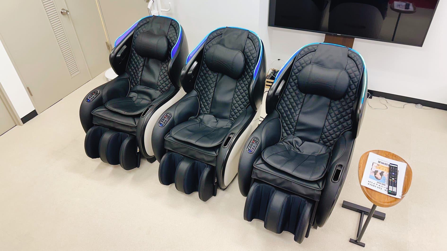 🎄懇親会、推し活…楽しみ方はいろいろ💖インボイス対応👍 映える×癒される×楽しめる！貸切スタジオの写真16