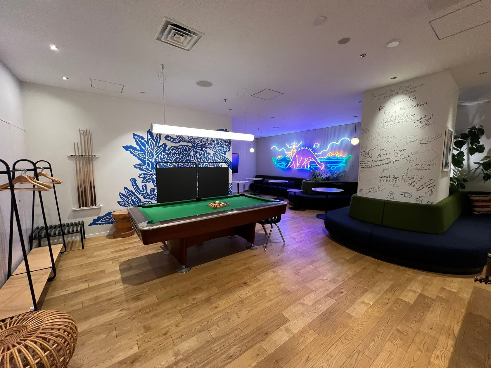 ビジネスシーンの枠を超え、 遊び心あふれるひとときを「大人の隠れ家」で！【miuchi株式会社】の写真5