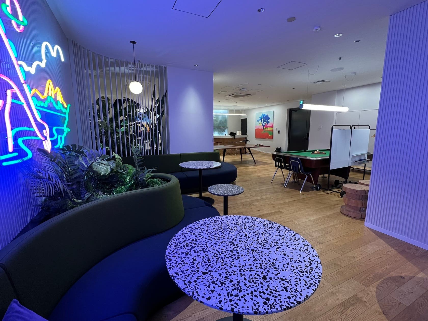 ビジネスシーンの枠を超え、 遊び心あふれるひとときを「大人の隠れ家」で！【miuchi株式会社】の写真7