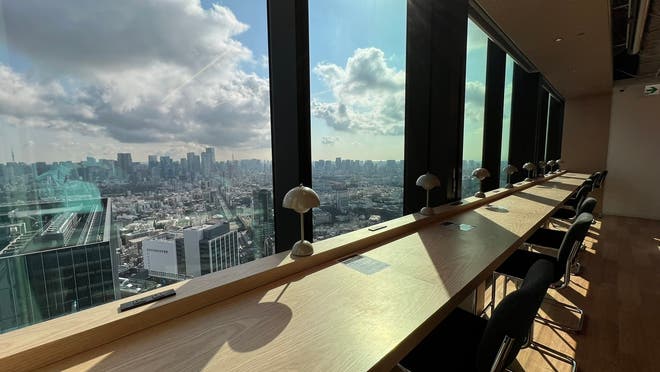 圧倒的なロケーションとともに、記憶に残る体験を創り出しませんか?!【miuchi株式会社】の写真3