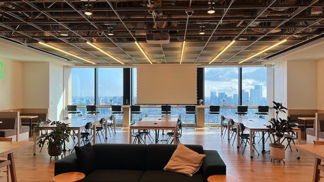 圧倒的なロケーションとともに、記憶に残る体験を創り出しませんか?!【miuchi株式会社】の写真2