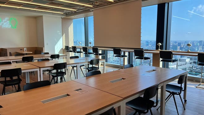 圧倒的なロケーションとともに、記憶に残る体験を創り出しませんか?!【miuchi株式会社】の写真12