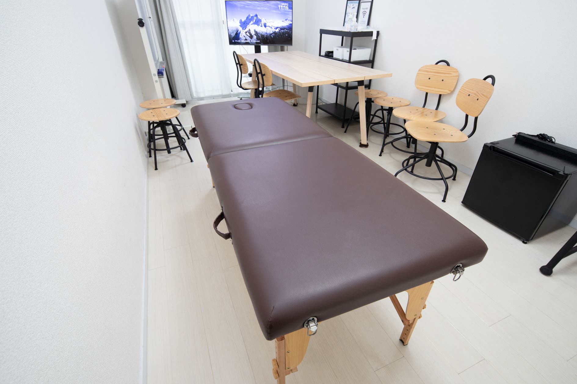 【リモートベース大須】✨緑を感じる静かなスペース✨✨ 上前津駅徒歩4分✨高速WiFi✨の写真5