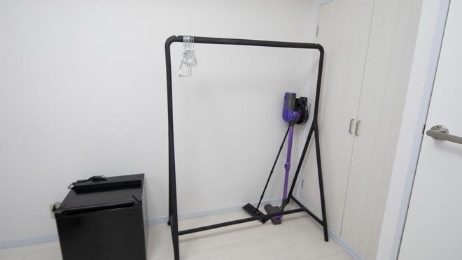 【リモートベース大須】✨緑を感じる静かなスペース✨✨ 上前津駅徒歩4分✨高速WiFi✨の写真16