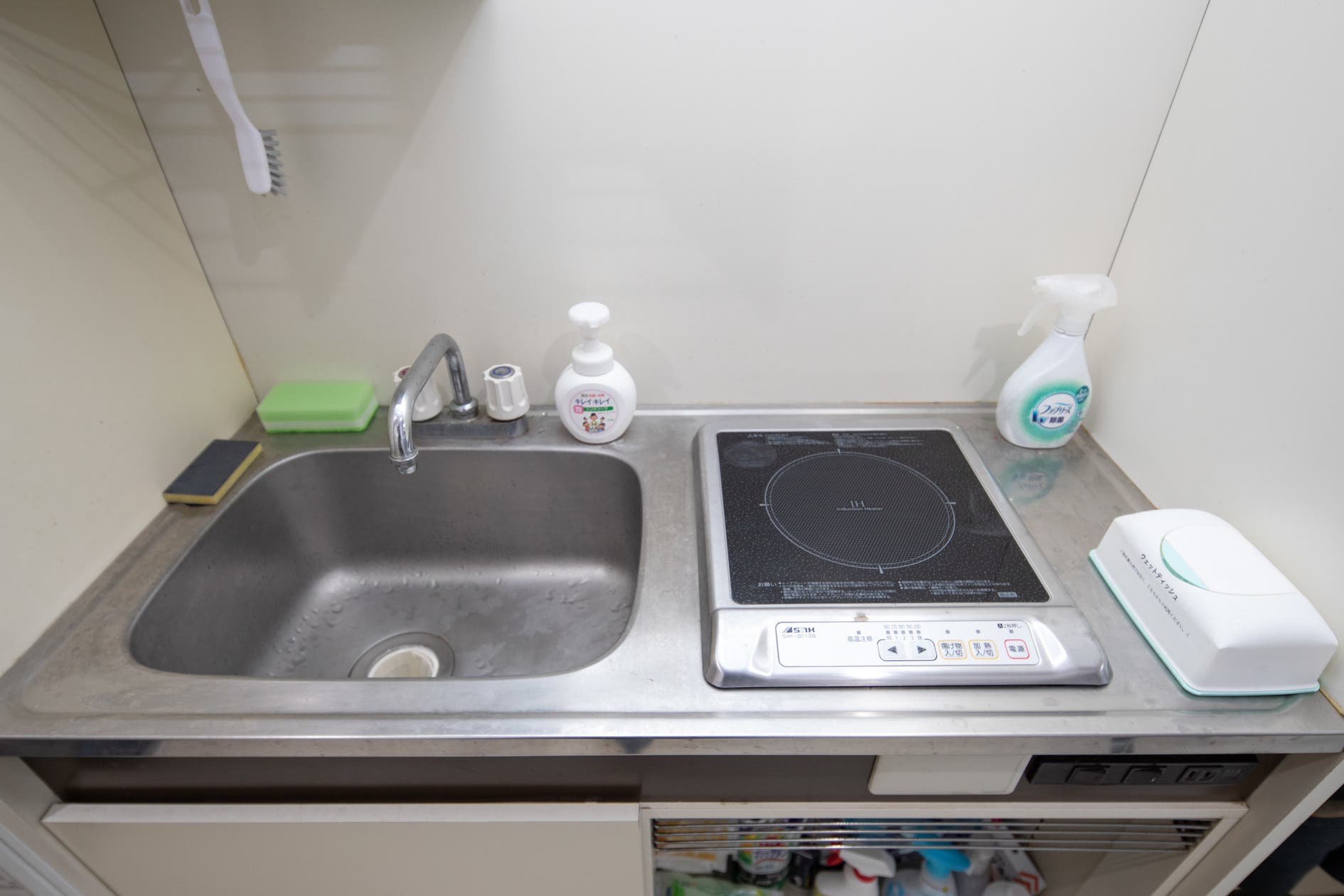 【リモートベース大須】✨緑を感じる静かなスペース✨✨ 上前津駅徒歩4分✨高速WiFi✨の写真17