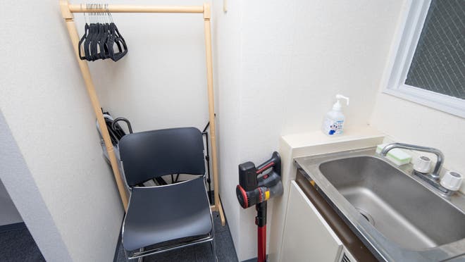 【リモートベース丸の内】⚡️15人会議室⚡️大型モニター⚡️リモートワークに最高アーロンチェア⚡️丸の内駅2分⚡️の写真16