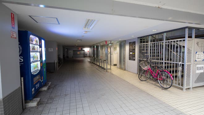 【リモートベース丸の内】⚡️15人会議室⚡️大型モニター⚡️リモートワークに最高アーロンチェア⚡️丸の内駅2分⚡️の写真23