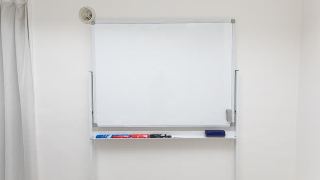 【リモートベース名駅1】✨お洒落な会議室✨8人会議✨名駅3分✨の写真4