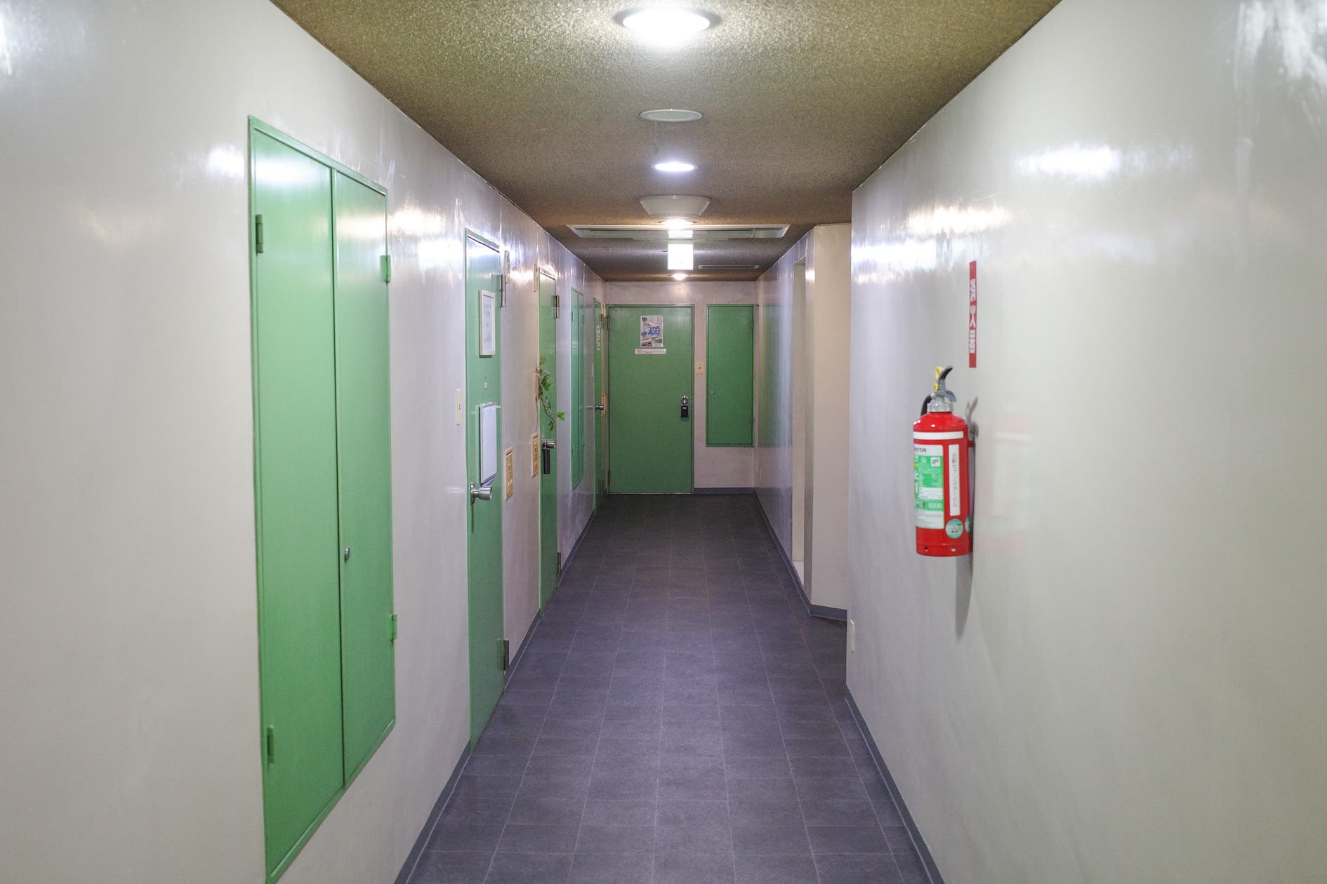 【リモートベース名駅１】✨お洒落な会議室✨8人会議✨名駅3分✨の写真23