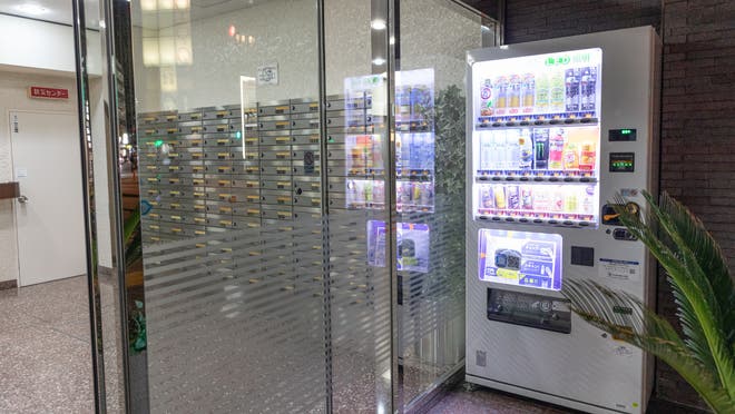 【リモートベース名駅1】✨お洒落な会議室✨8人会議✨名駅3分✨の写真21