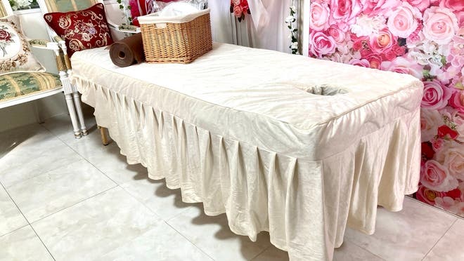 aster|名駅5分24H可👗手ぶら🆗コスプレ💄メイクレッスン📷ポートレート個撮💆♀️サロン🪑アンティーク家具の写真5