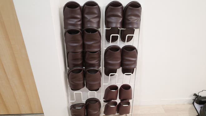 【リモートベース名駅1】✨お洒落な会議室✨8人会議✨名駅3分✨の写真17