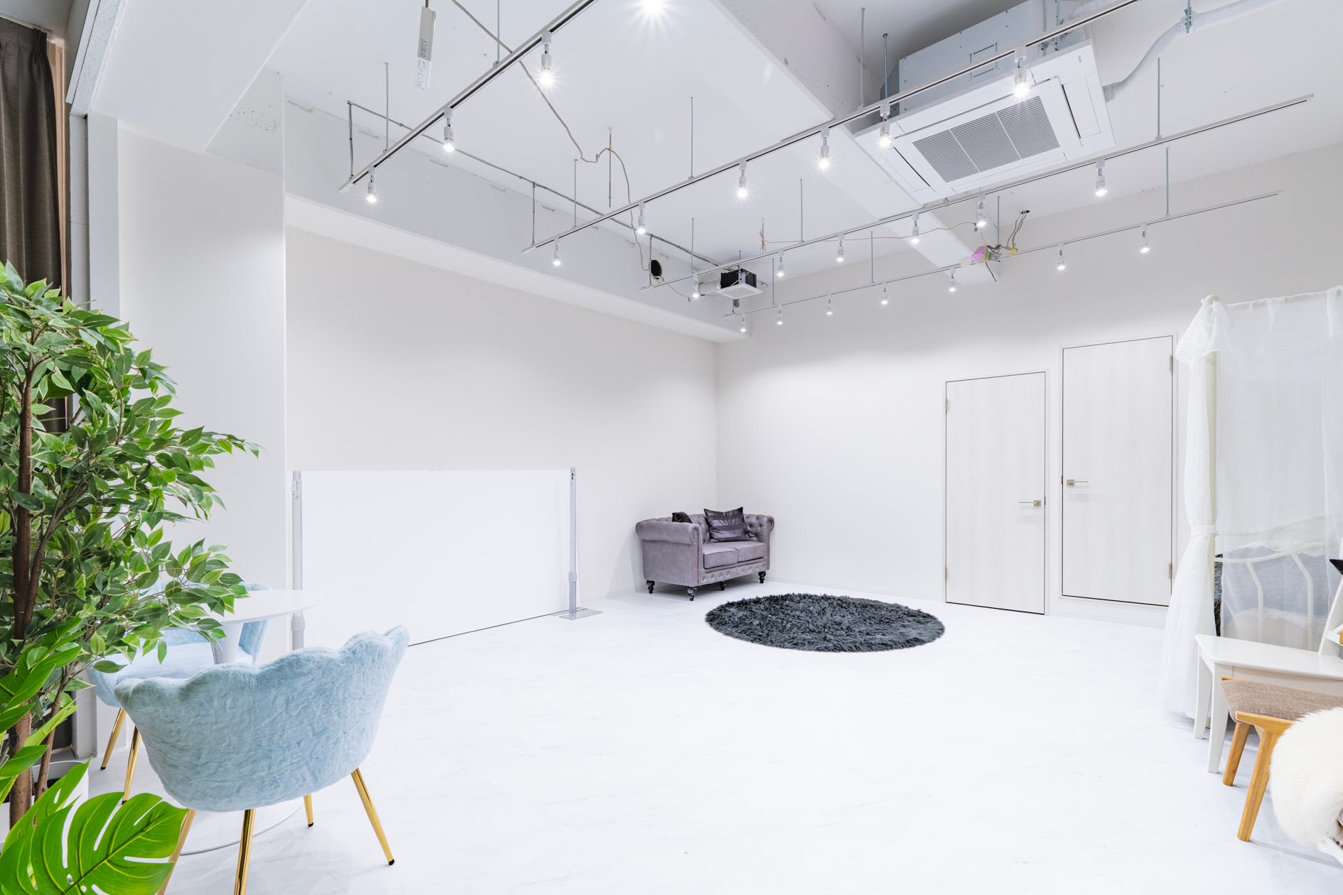 スペモ📷️クリスマス🎄自然光☀️ポートレート🌟コスプレ👗駐車場🅿️589_studioBLANCBLANC川崎の写真6