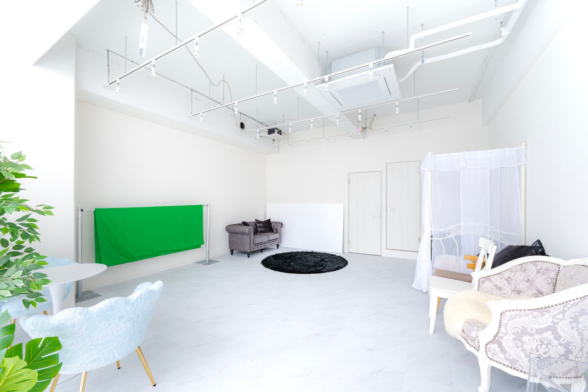 スペモ📷️クリスマス🎄自然光☀️ポートレート🌟コスプレ👗駐車場🅿️589_studioBLANCBLANC川崎の写真7