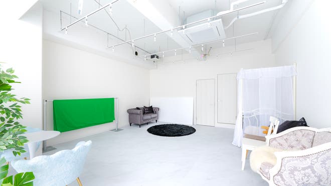 スペモ📷️クリスマス🎄自然光☀️ポートレート🌟コスプレ👗駐車場🅿️589_studioBLANCBLANC川崎の写真7