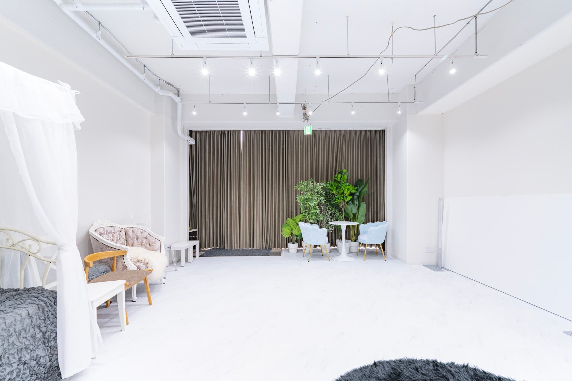 スペモ📷️クリスマス🎄自然光☀️ポートレート🌟コスプレ👗駐車場🅿️589_studioBLANCBLANC川崎の写真8