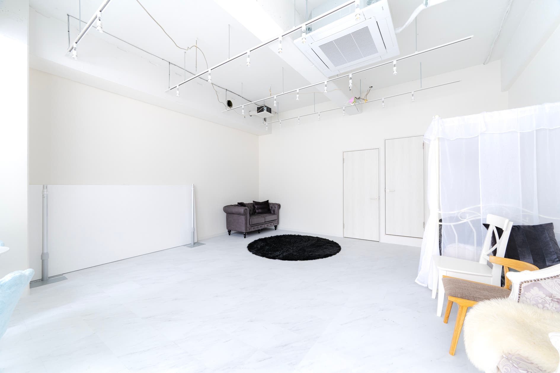 スペモ📷️クリスマス🎄自然光☀️ポートレート🌟コスプレ👗駐車場🅿️589_studioBLANCBLANC川崎の写真9