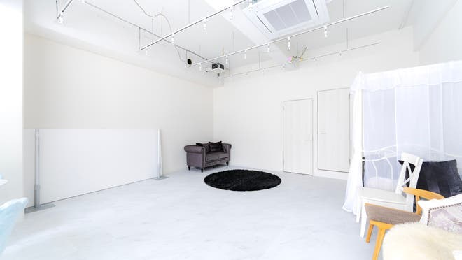 スペモ📷️クリスマス🎄自然光☀️ポートレート🌟コスプレ👗駐車場🅿️589_studioBLANCBLANC川崎の写真9